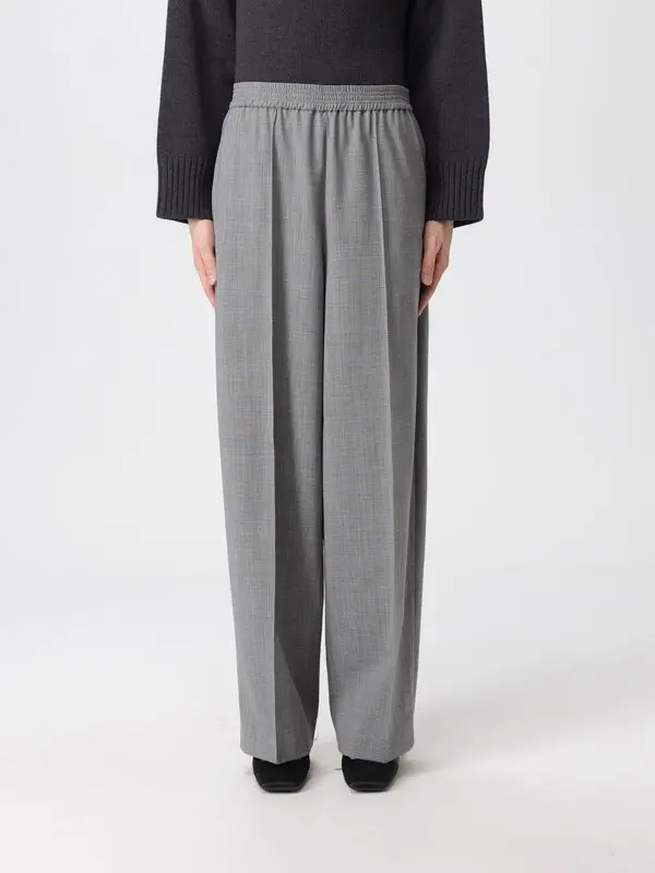 Fabiana Filippi Wide Leg Trousers