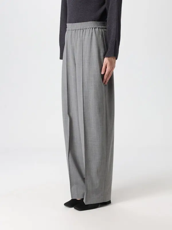 Fabiana Filippi Wide Leg Trousers