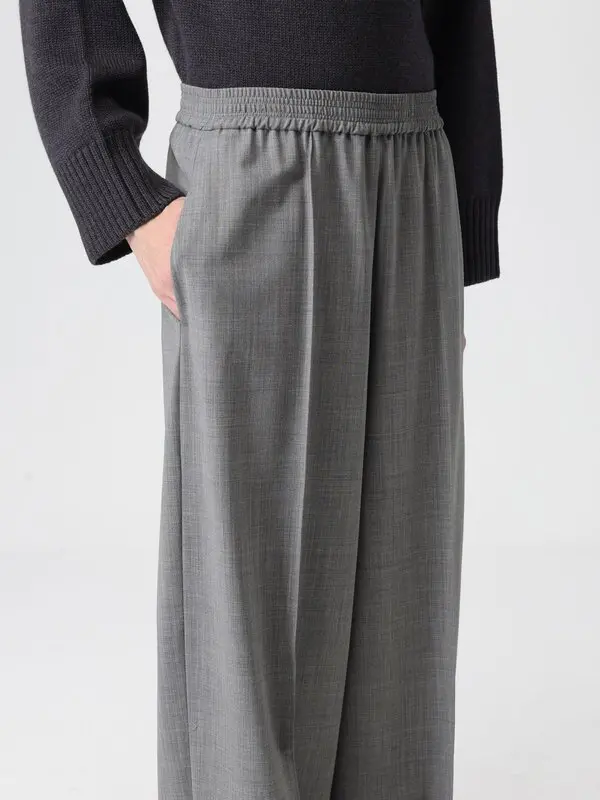 Fabiana Filippi Wide Leg Trousers