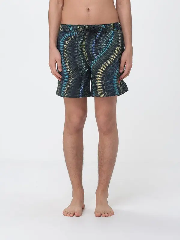 COUNTY OF MILAN Printed Swimsuit