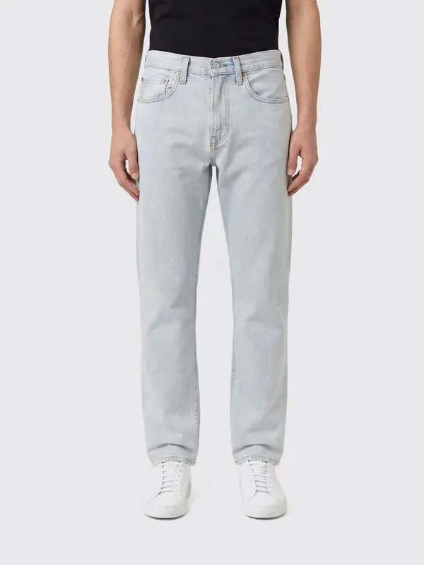 LEVI'S Anchor Cotton Jeans