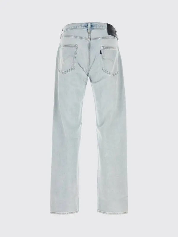 LEVI'S Anchor Cotton Jeans