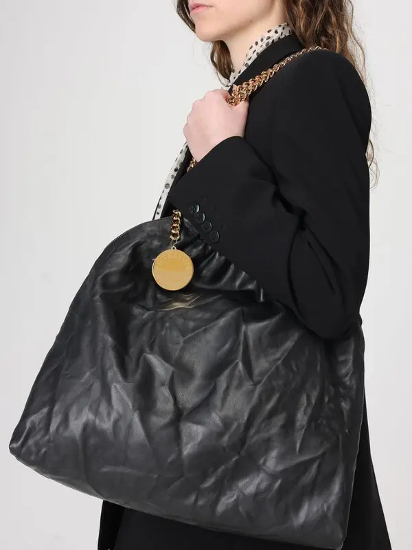 Stella McCartney Shoulder Bag Colour