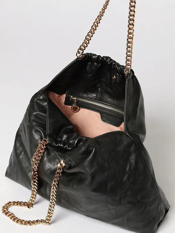 Stella McCartney Shoulder Bag Colour