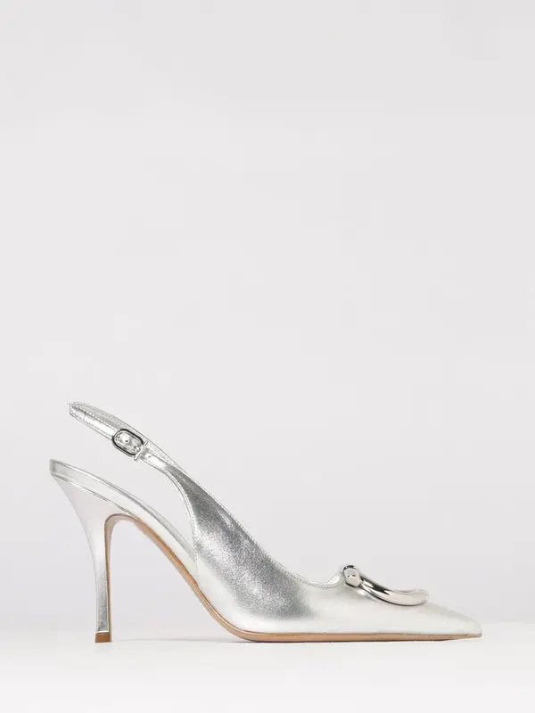 FERRAGAMO Court Shoes Colour