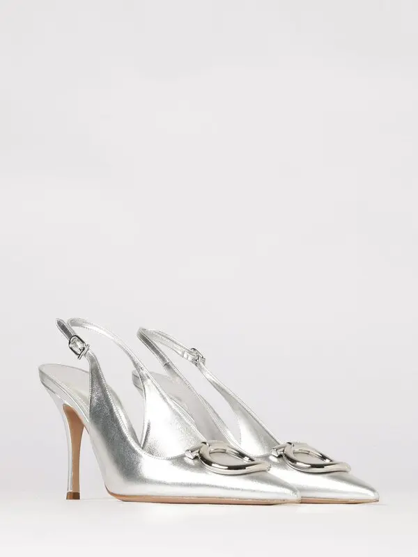 FERRAGAMO Court Shoes Colour