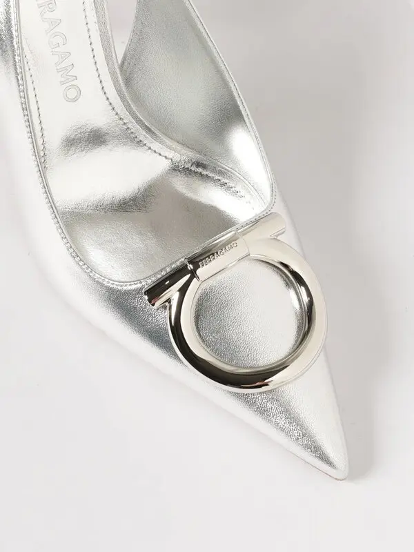 FERRAGAMO Court Shoes Colour