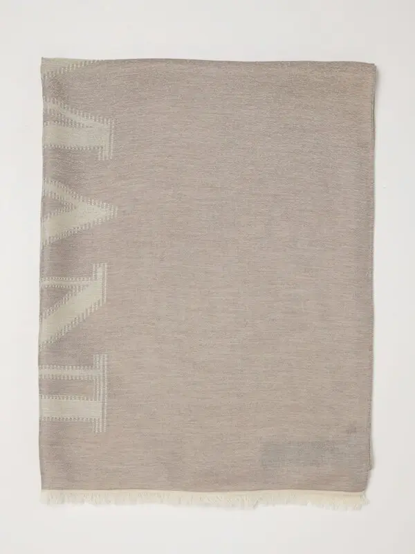 Emporio Armani Scarf Colour - Beige
