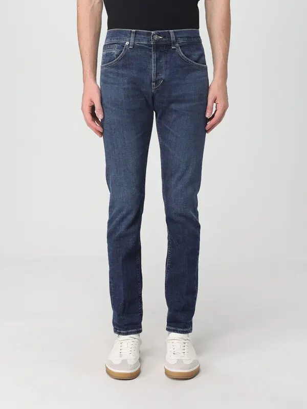 DONDUP Jeans Colour