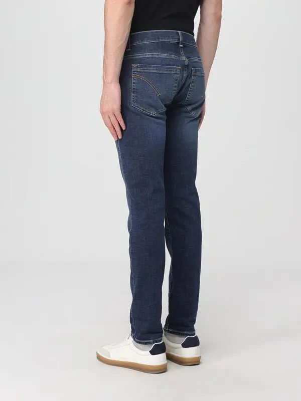 DONDUP Jeans Colour