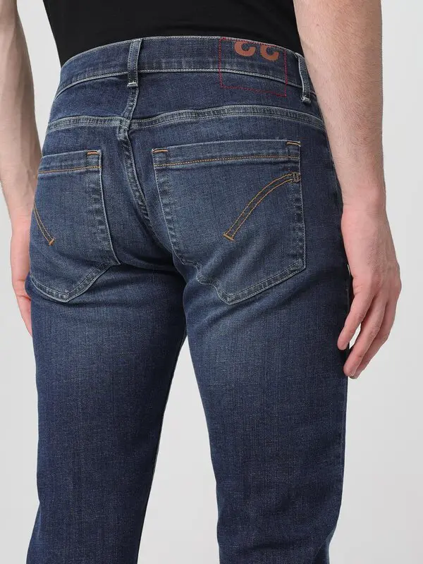 DONDUP Jeans Colour