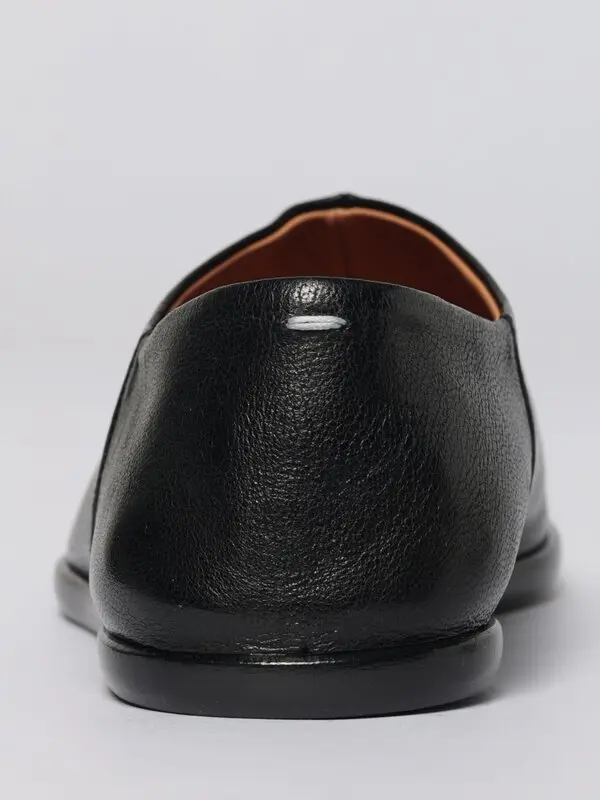 MAISON MARGIELA Loafers Colour