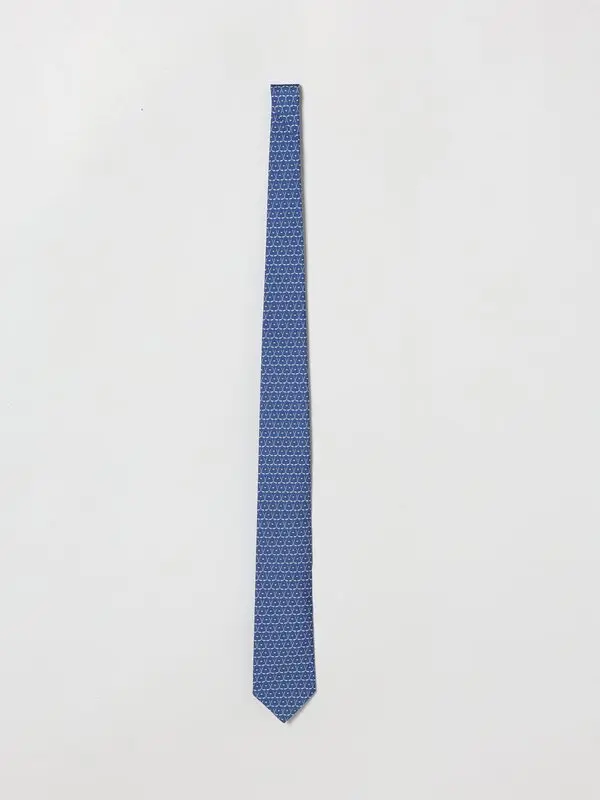 FERRAGAMO Tie Colour