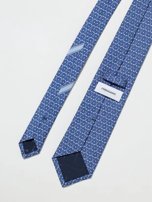 FERRAGAMO Tie Colour