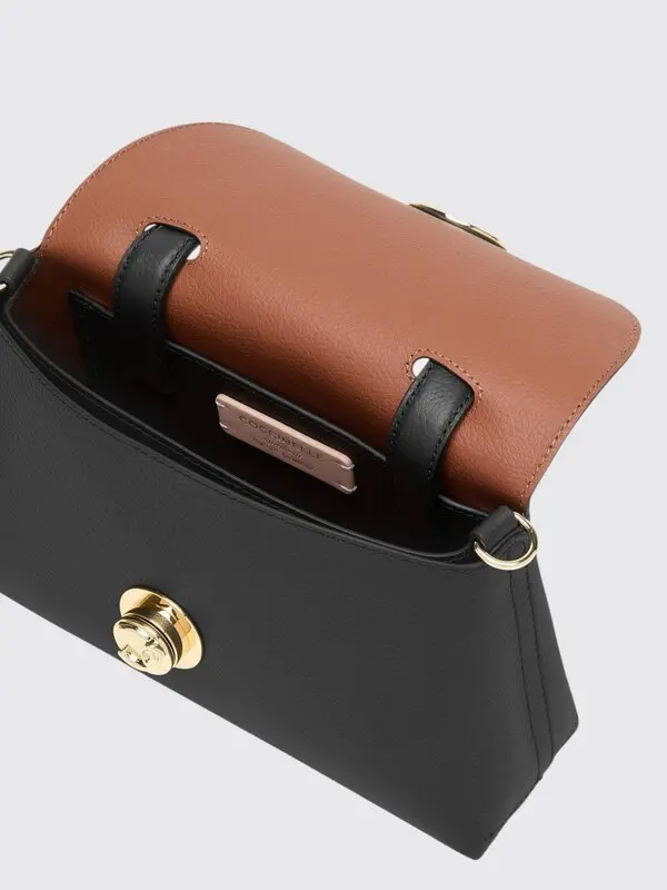 COCCINELLE Top Handle Bag