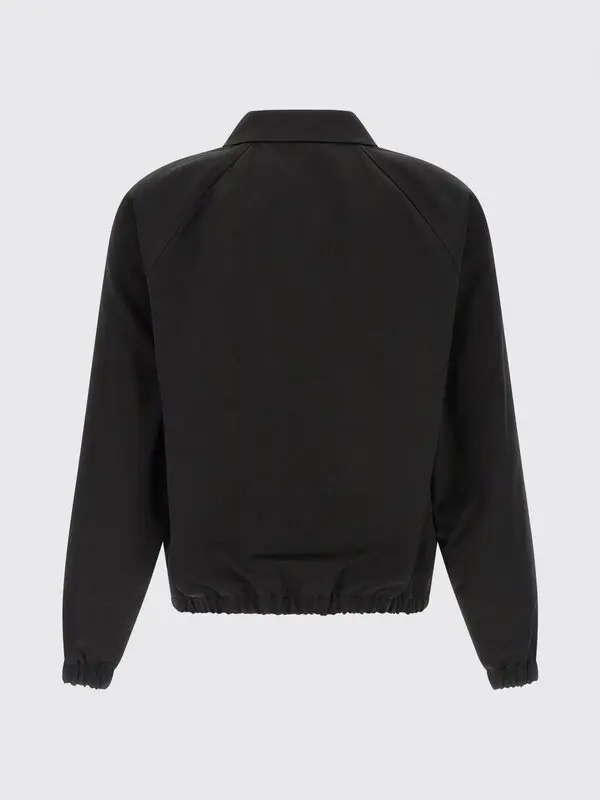 Valentino Garavani Cotton Shirt Jacket