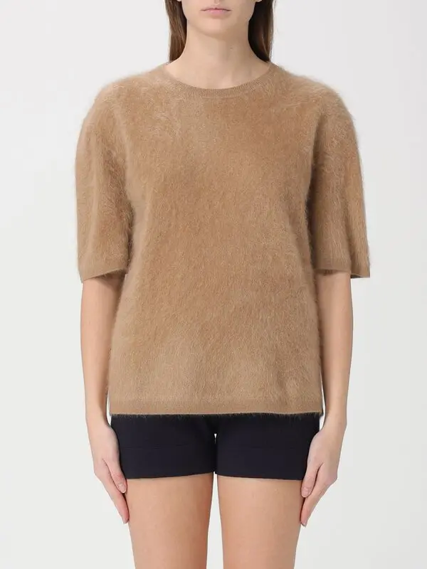 LISA YANG Jumper - Brown