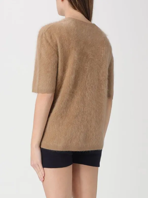 LISA YANG Jumper - Brown