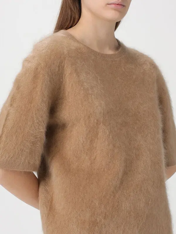 LISA YANG Jumper - Brown