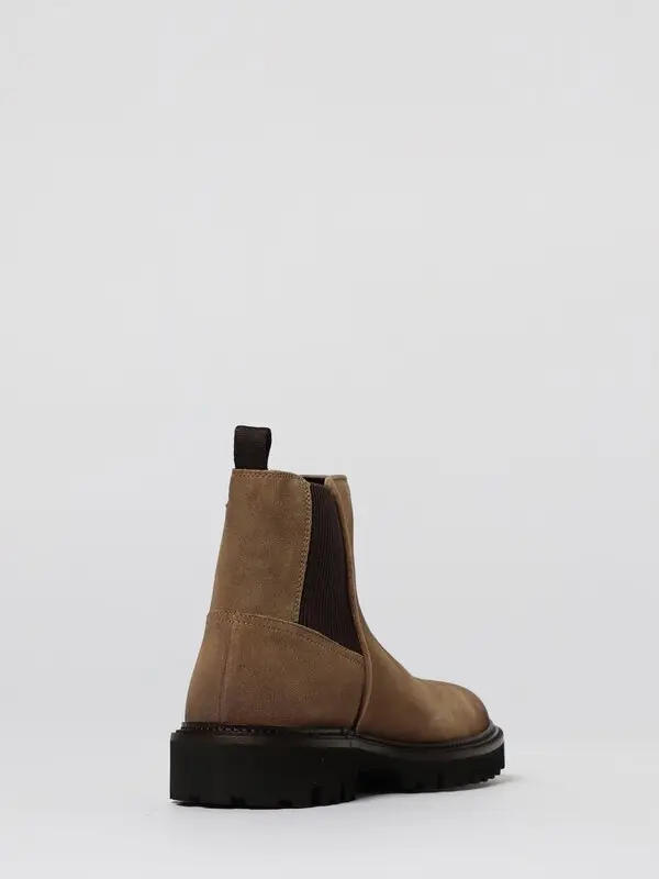 BOSS Boots Colour