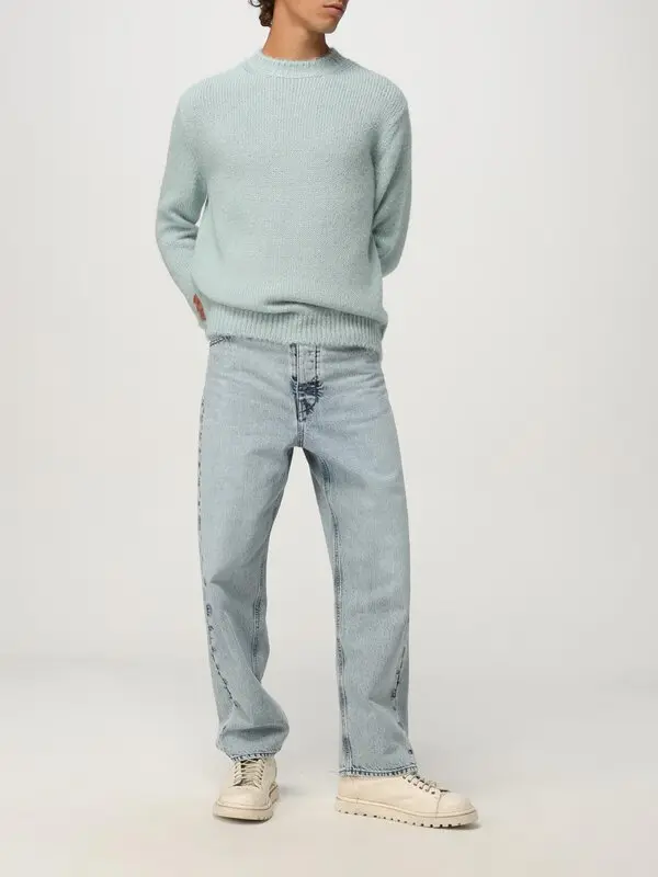 JIL SANDER Jumper Colour