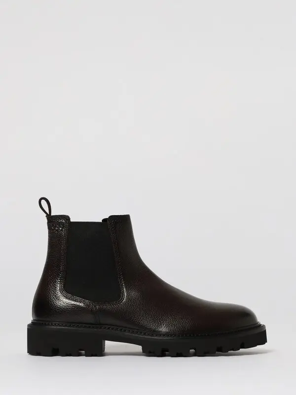 BOSS Boots Colour