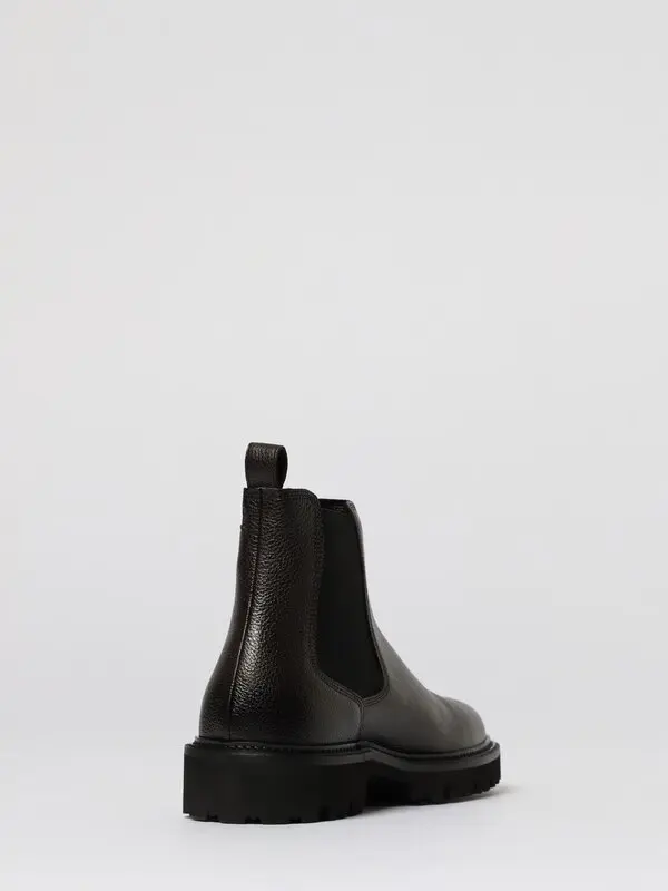 BOSS Boots Colour