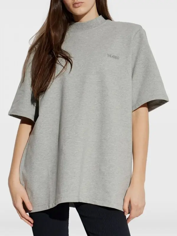 Attico T-shirt Colour