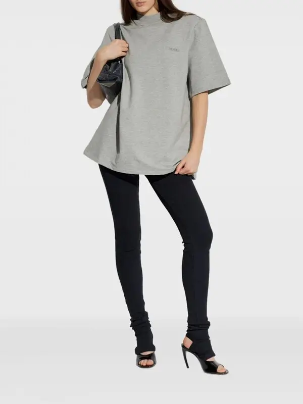 Attico T-shirt Colour