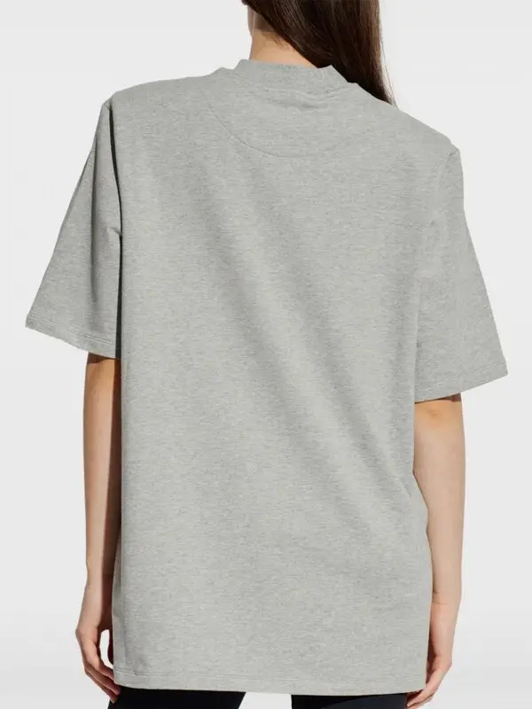 Attico T-shirt Colour