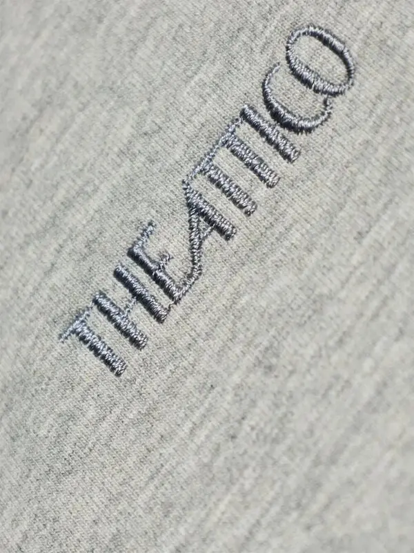 Attico T-shirt Colour
