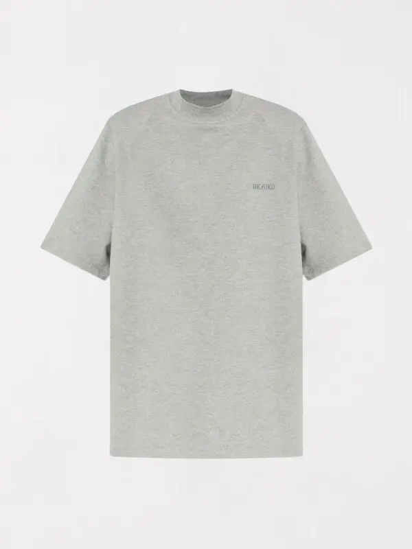 Attico T-shirt Colour