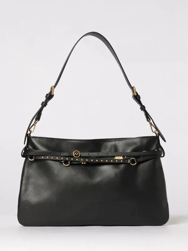 Pinko Leather Belt Bag