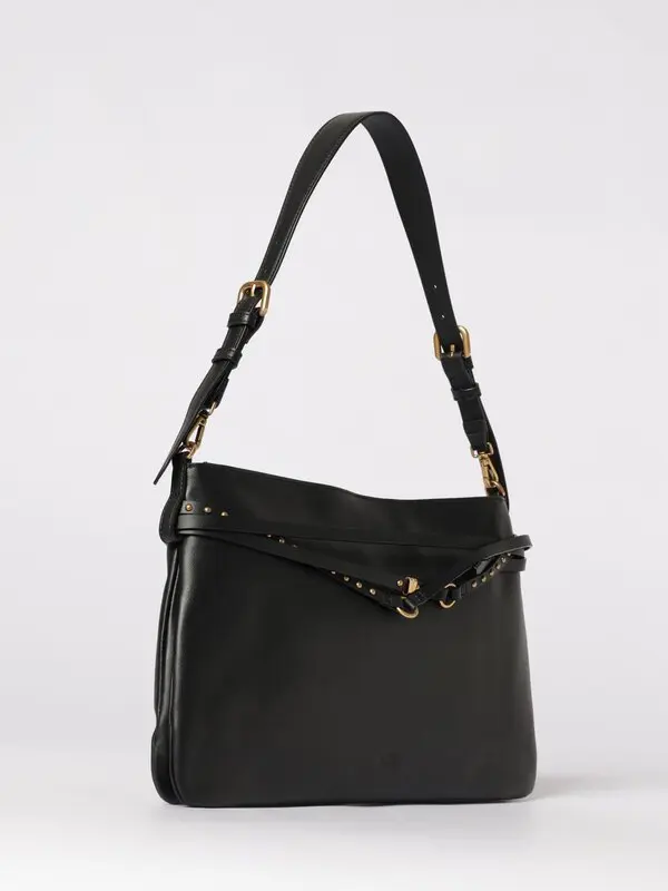 Pinko Leather Belt Bag