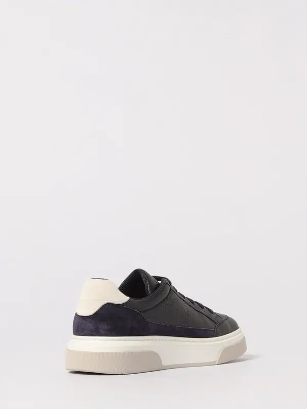 FERRAGAMO Trainers Colour
