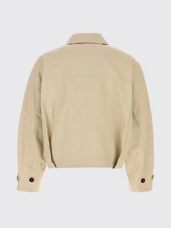 Séfr Cotton Shirt Jacket