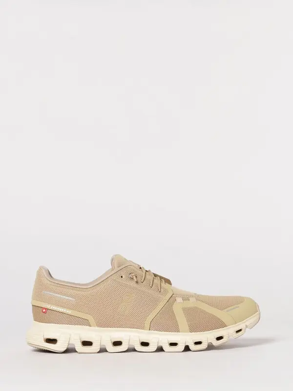 On Cloud 6 Mesh Sneakers