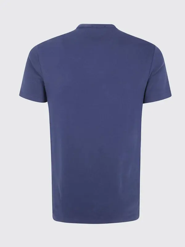 TOM FORD T-shirt Colour - Blue
