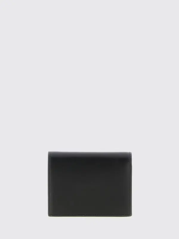 DIESEL® 1dr Leather Wallet