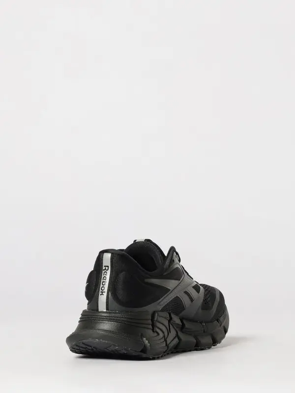 REEBOK Floatzig 2 Mesh And Rubber Sneakers