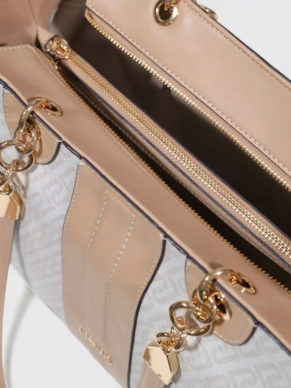Liu Jo Shoulder Bag Colour - Cream