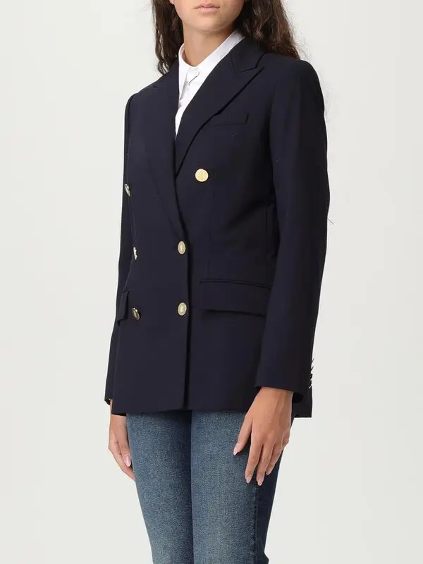 Ralph Lauren Jacket Colour