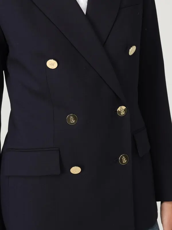 Ralph Lauren Jacket Colour