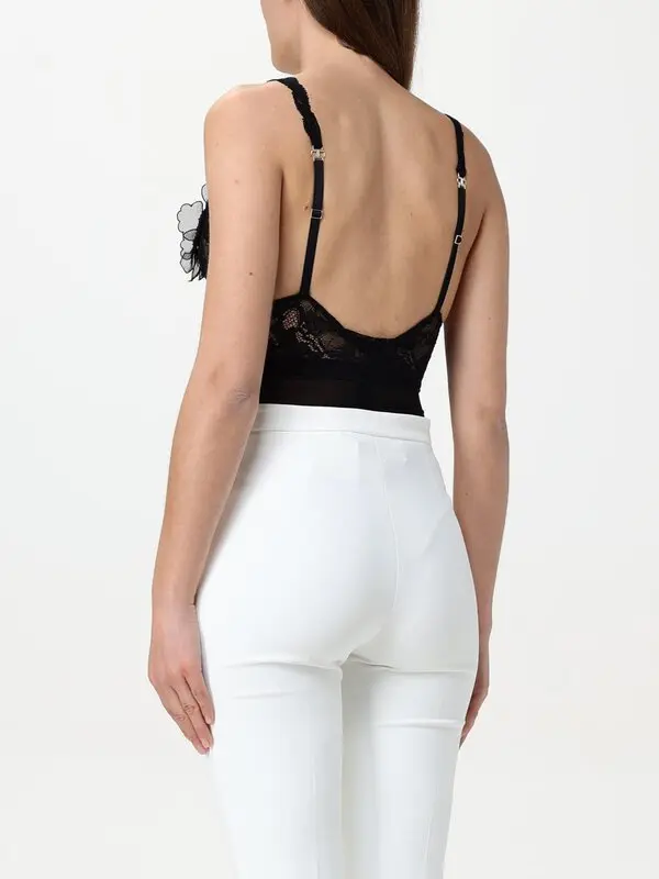 Elisabetta Franchi Top Colour