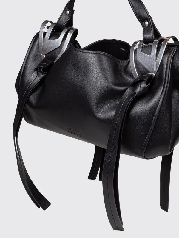 DIESEL® Leather Bag
