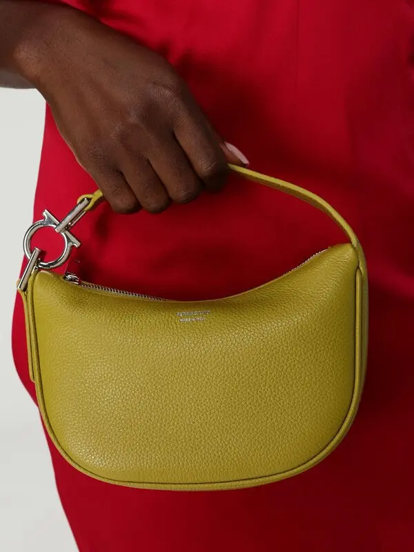 FERRAGAMO Mini Bag Colour