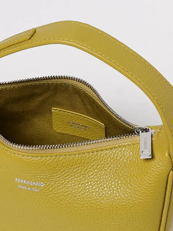 FERRAGAMO Mini Bag Colour
