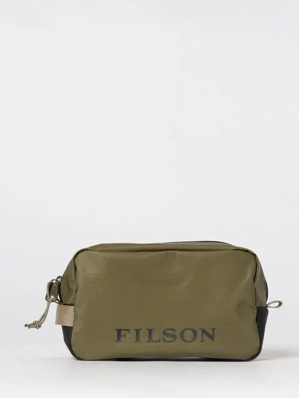 Filson Polyester Beauty Case - Olive