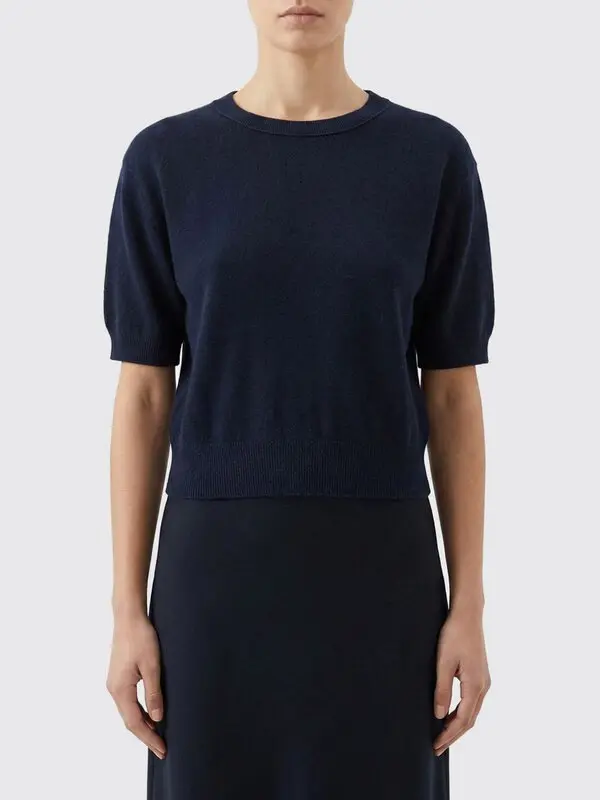 LISA YANG Jumper - Blue