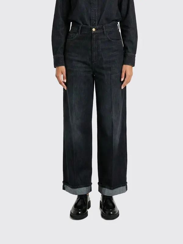 Max Mara Jeans Colour